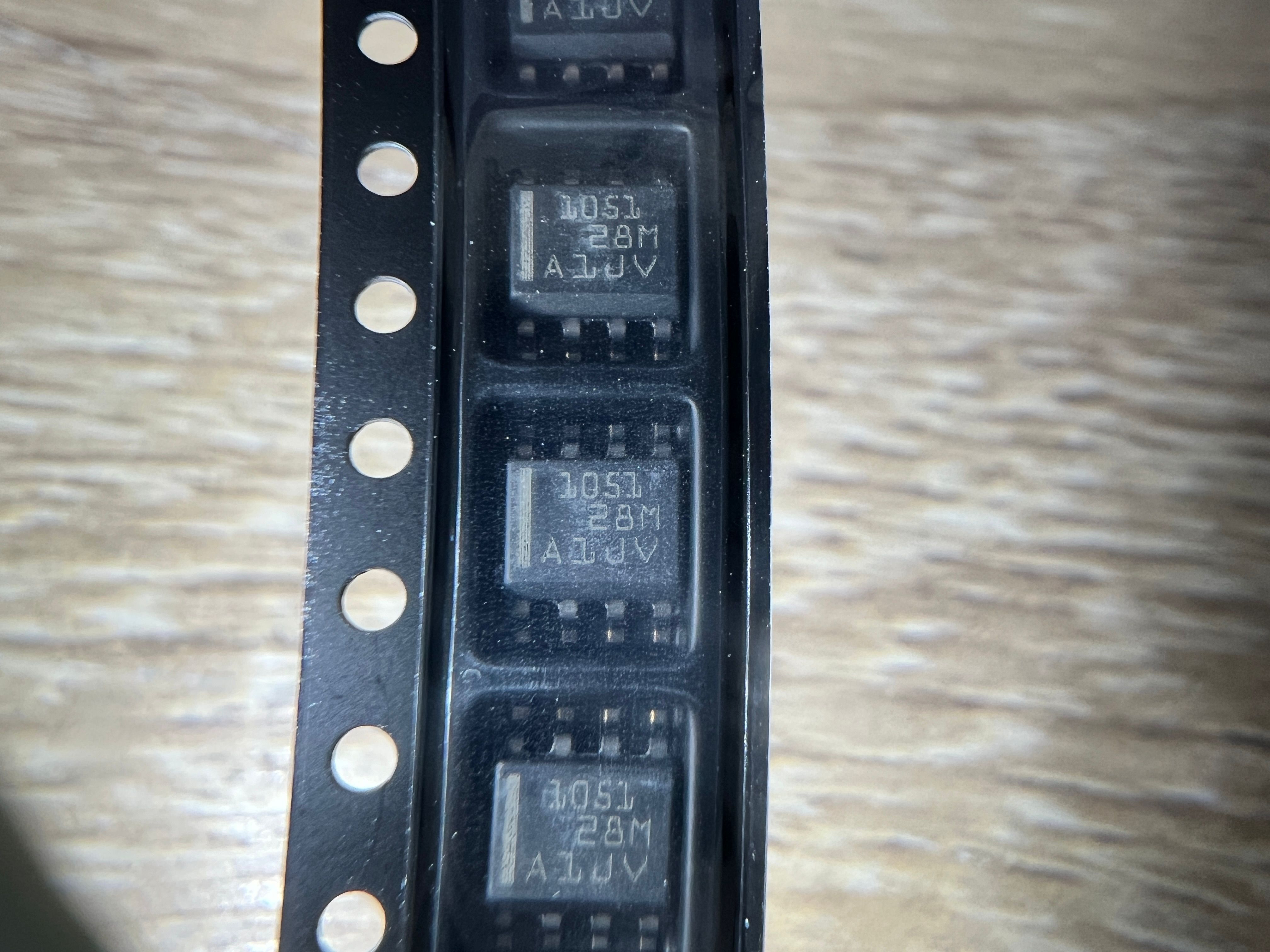 Wolfchip Electronics Limited: Electronic Components Distributor