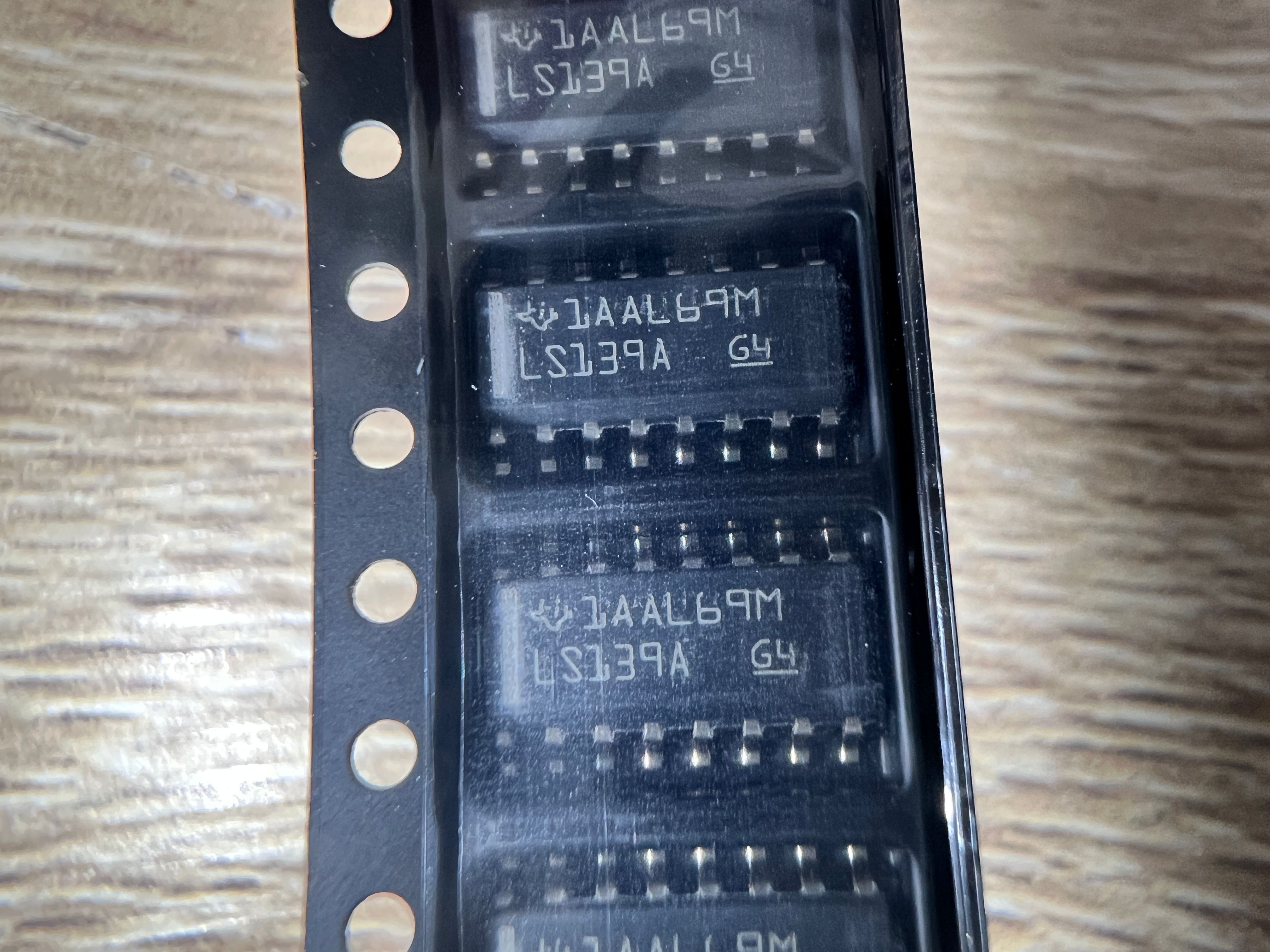 Wolfchip Electronics Limited: Electronic Components Distributor in United Kingdom