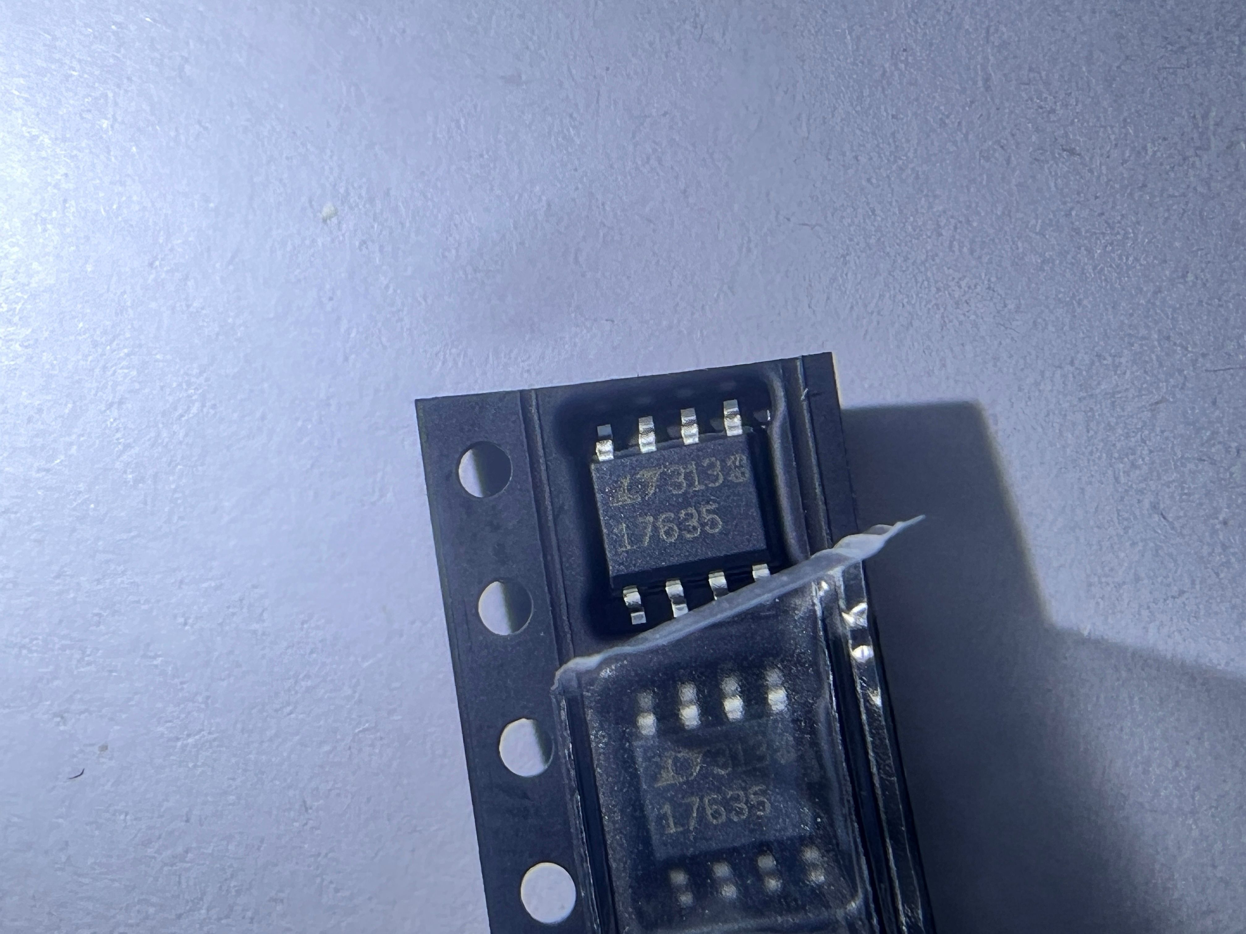 Wolfchip Electronics Limited: Electronic Components Distributor in United Kingdom