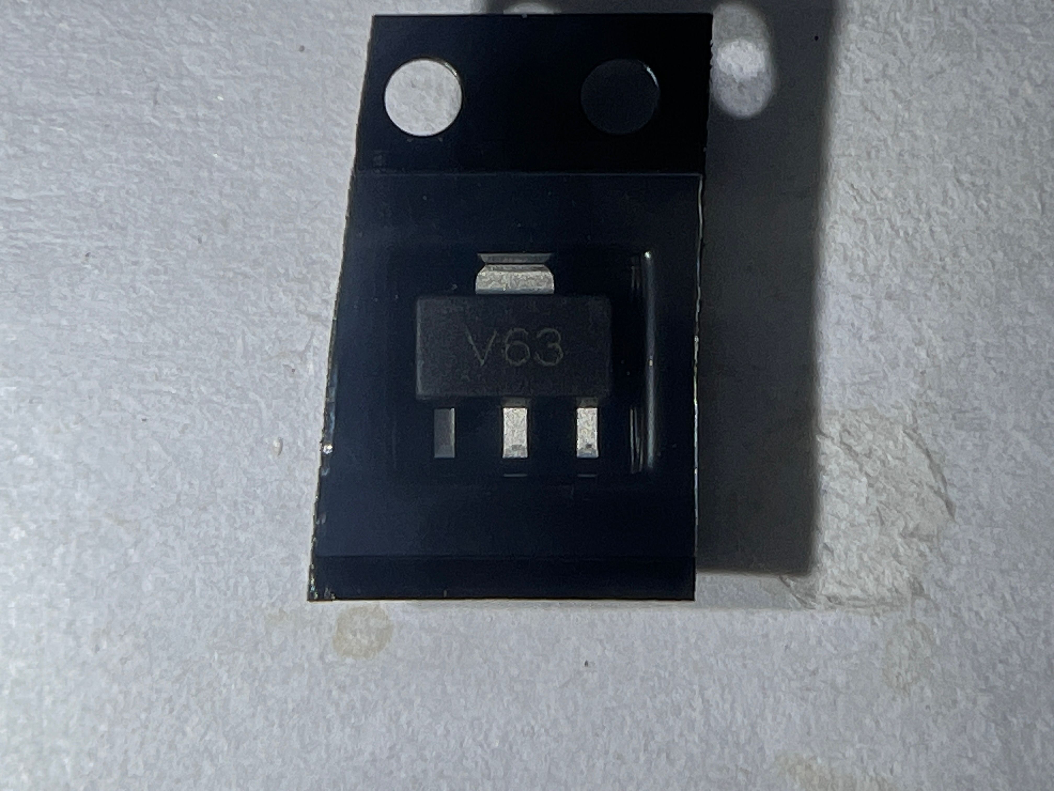 Wolfchip Electronics Limited: Electronic Components Distributor